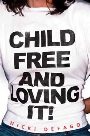 Childfree Family Library – ChildfreeFamily.com